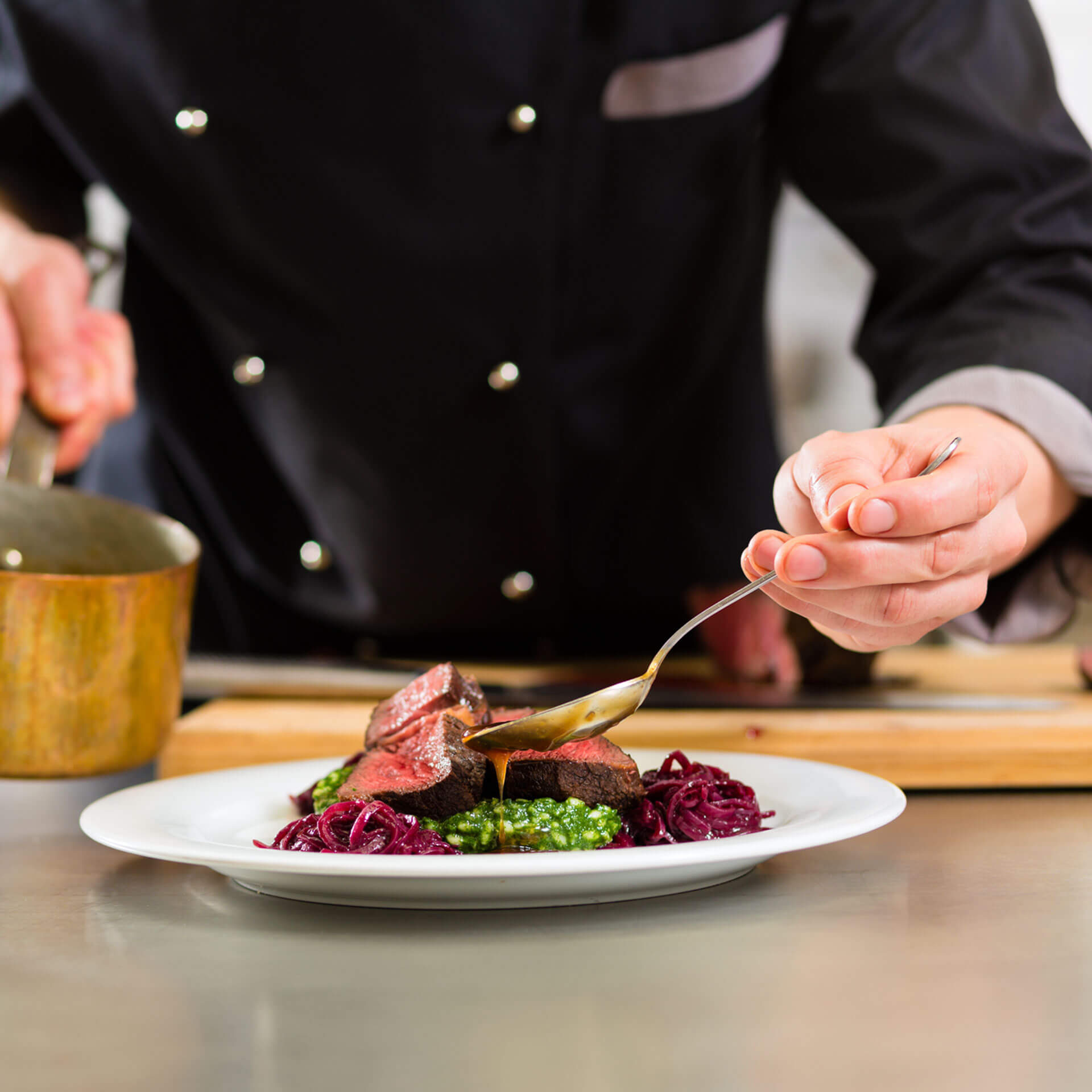 東近江・近江八幡のフランス料理レストラン - ABARIS