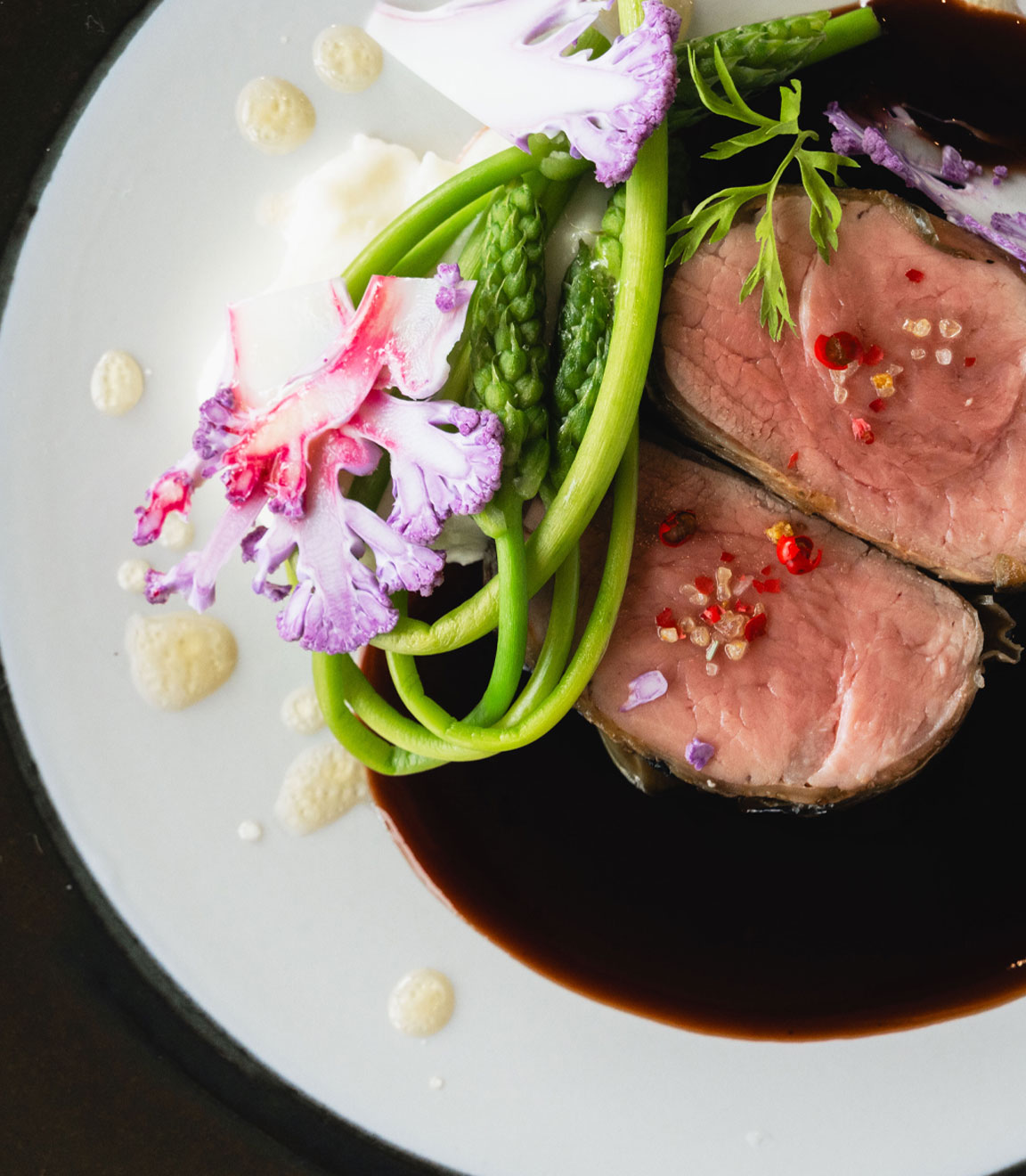 東近江・近江八幡のフランス料理レストラン - ABARIS